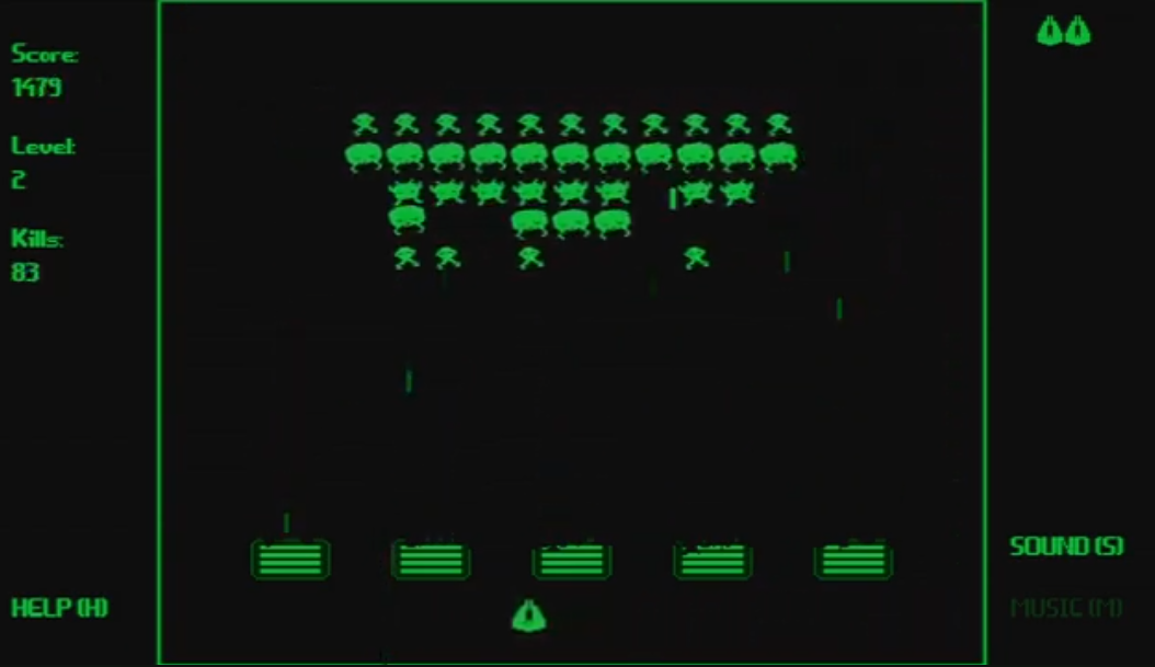 Rebuilding Space Invaders (and My Understanding of Game Architecture) with ECS in C++ | by ...