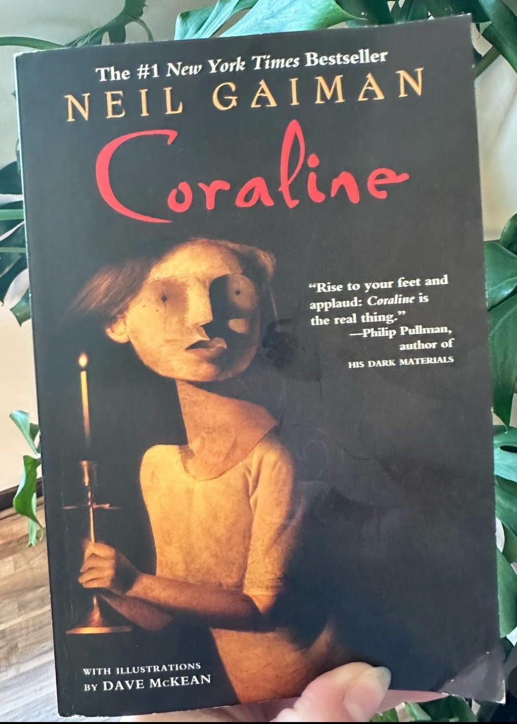 Coraline Neil Gaiman The Sandman Book One By Neil Gaiman Penguin