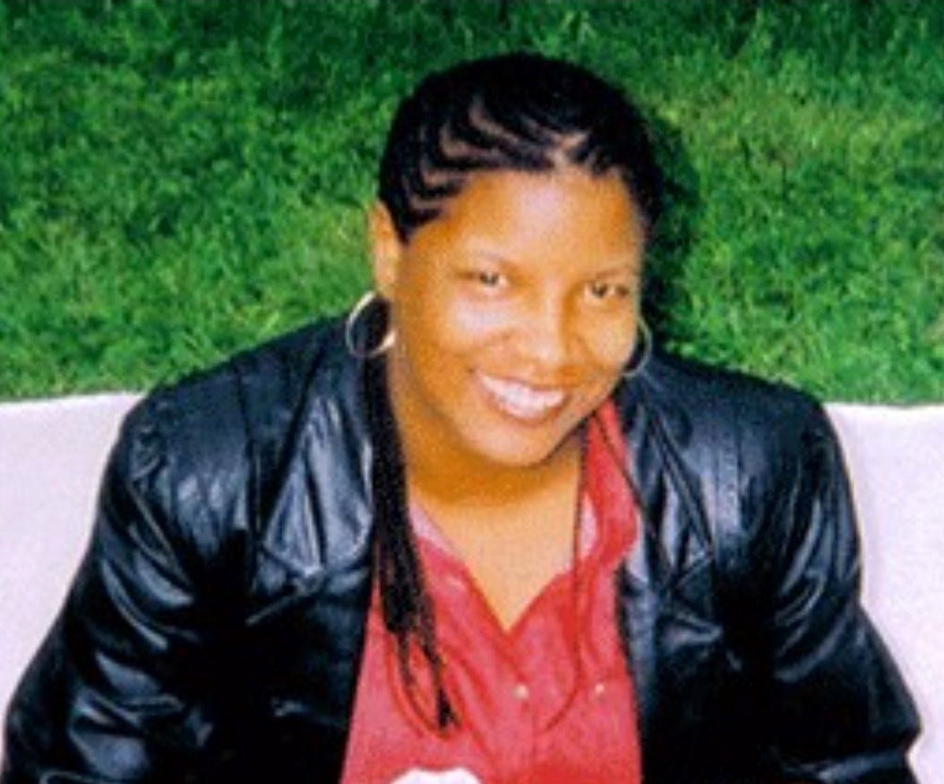 Missing or Murdered: What Happened to Ali Gilmore? | by Jenn Baxter ...