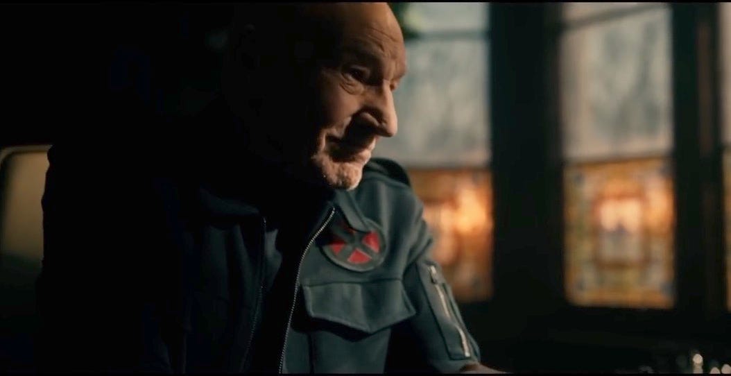 Best Avenger Doomsday X-Men Movie Teaser Review | Medium