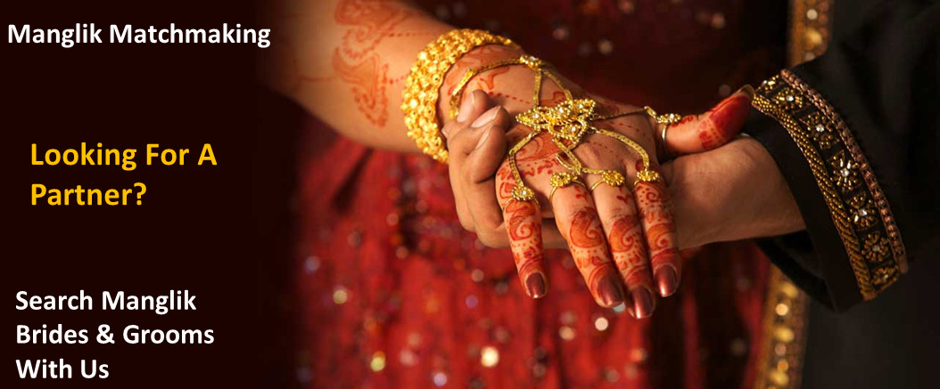 6 Important Tips To Enhance Your Manglik Matrimonial Profile | by ...