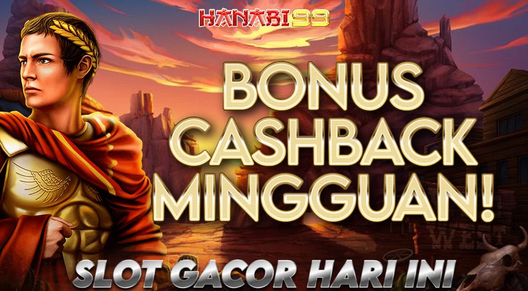 Mengapa Slot PG Soft di Hanabi99 Menjadi Pilihan Utama bagi Para Pemain ...
