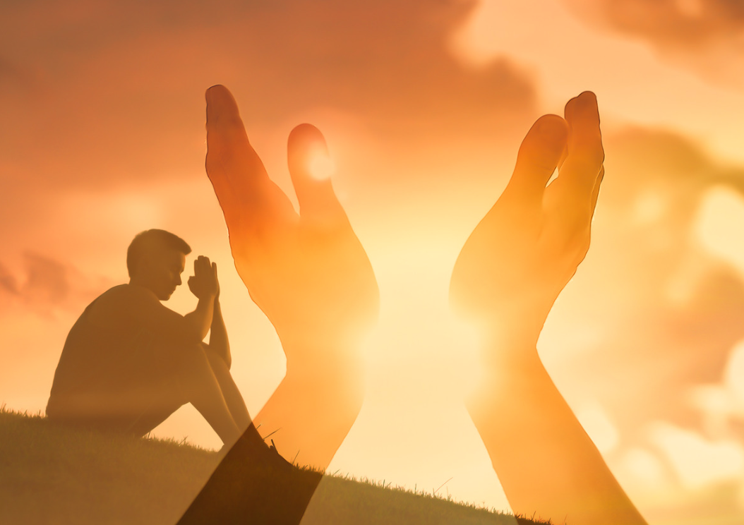 When Praying Is Hard. 5 simple encouragements | by Gary L Ellis | The ...