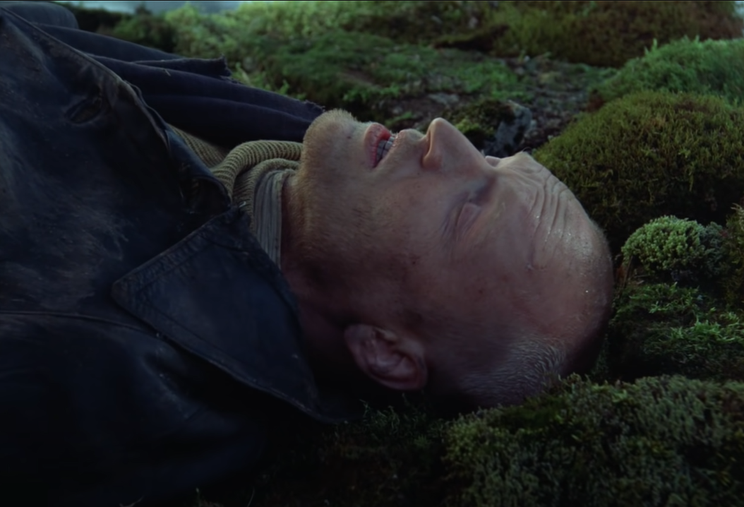 Watch the Greatest Movie About Hope! | by Just Wandering | Medium