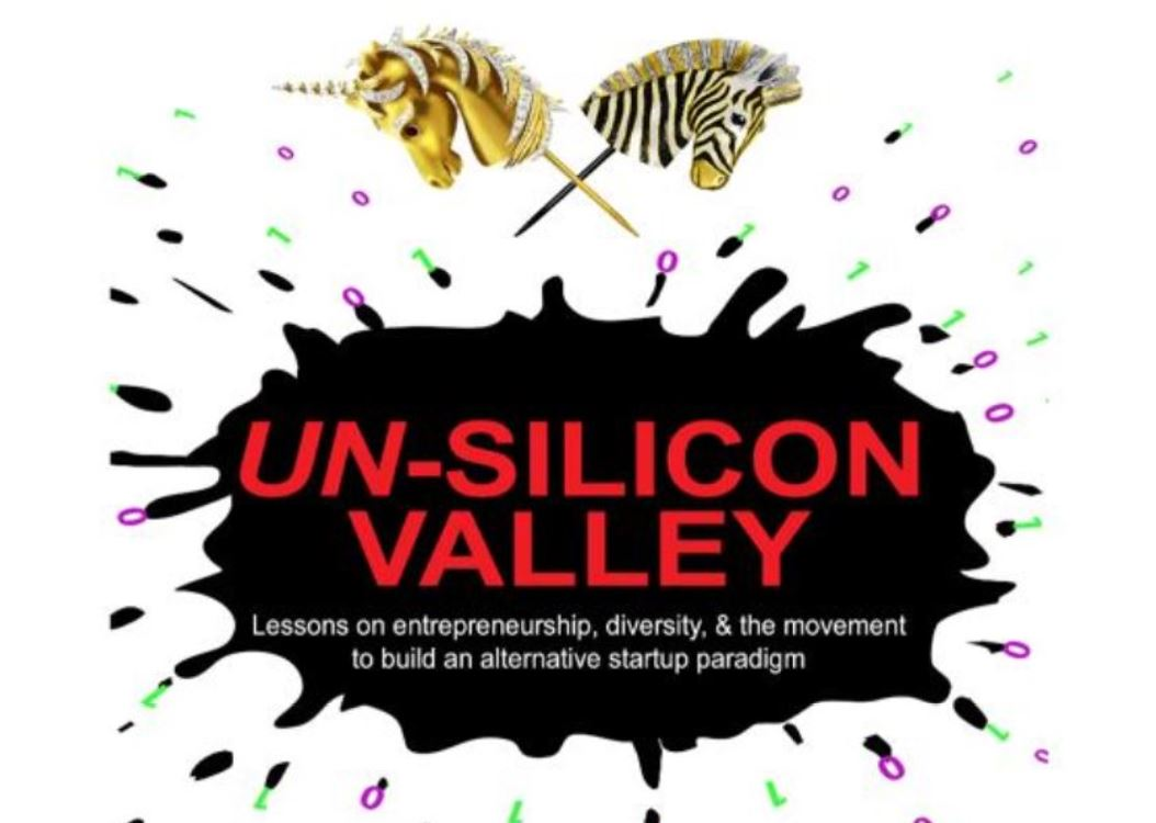 Book Review -UN-SILICON VALLEY — Wayne Lau | by roble musse | Medium