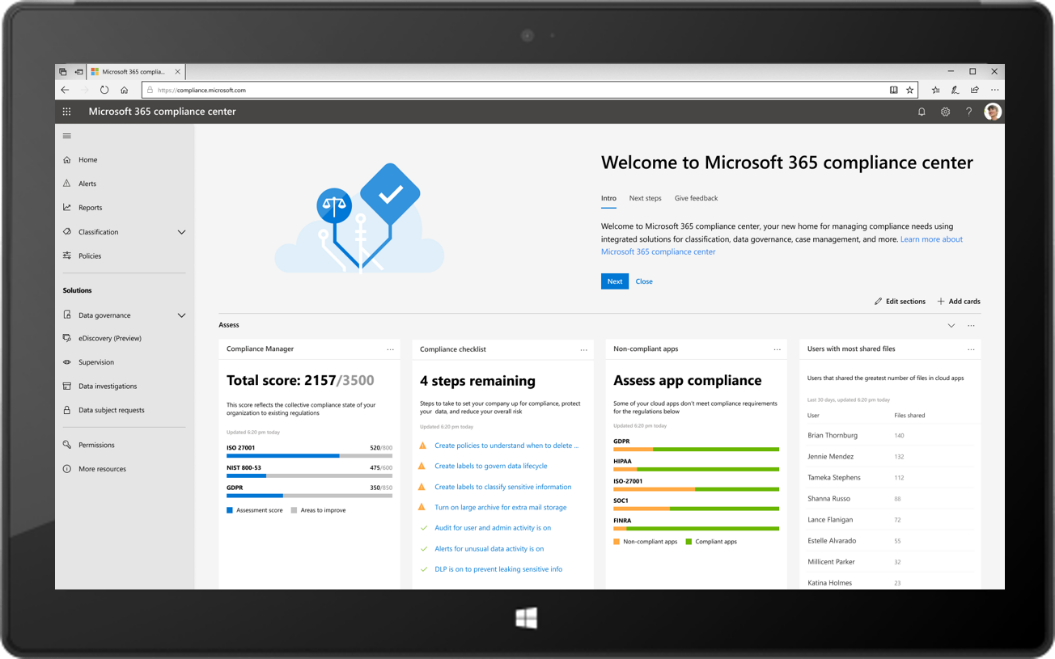 Microsoft Teams updates to help you enable a modern workplace | by ...