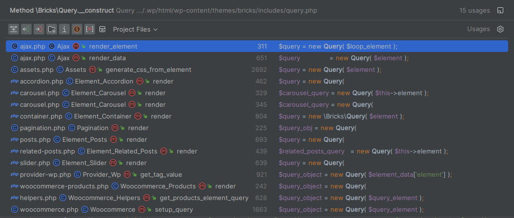 Unauthenticated Remote Code Execution Rce Vulnerability In Bricks Builder For Wordpress Cve