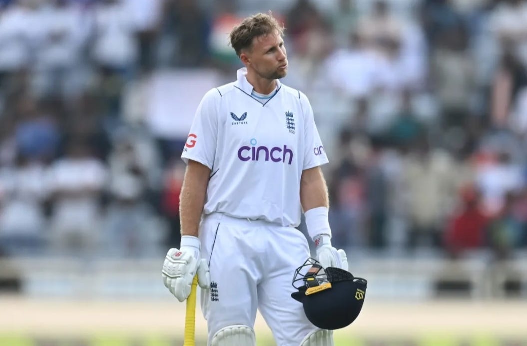 How England fought back on Day 1 courtesy: Joe Root and Ben Foakes | by ...