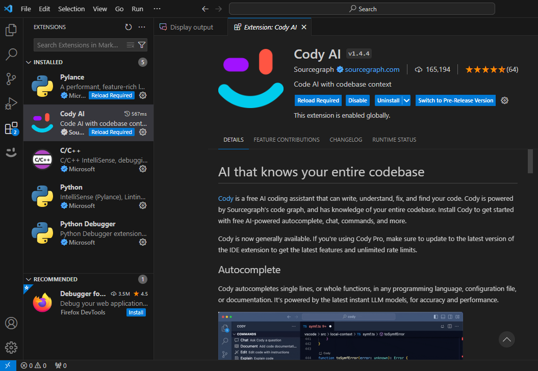 Unleashing Creativity: Crafting Colorful Spiral Patterns with Cody AI and Python’s Turtle ...