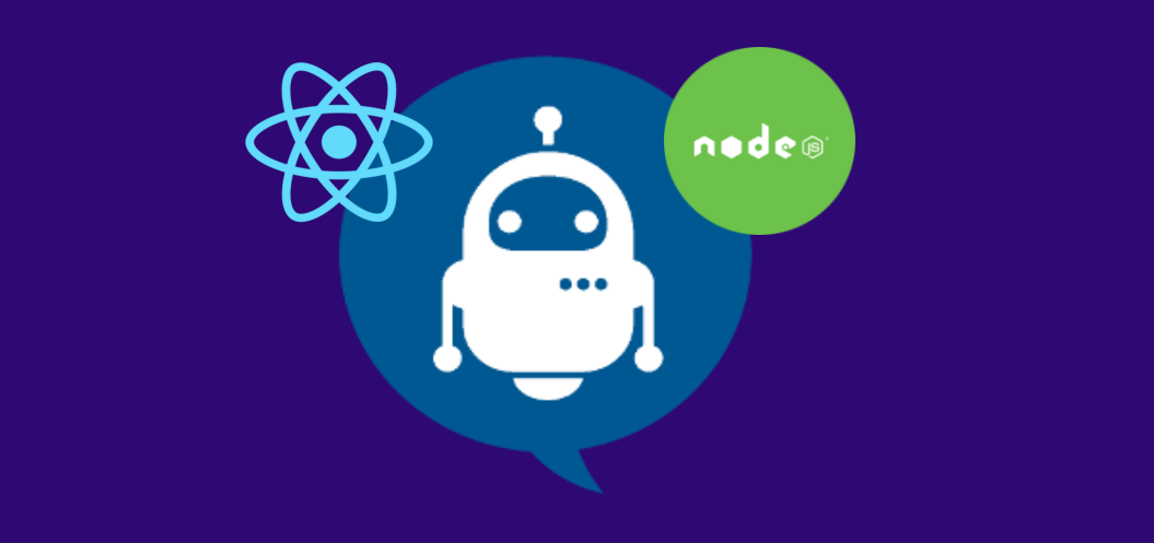 Build a ChatBot powered AI with Node, React and SocketIO | by abnaceur ...