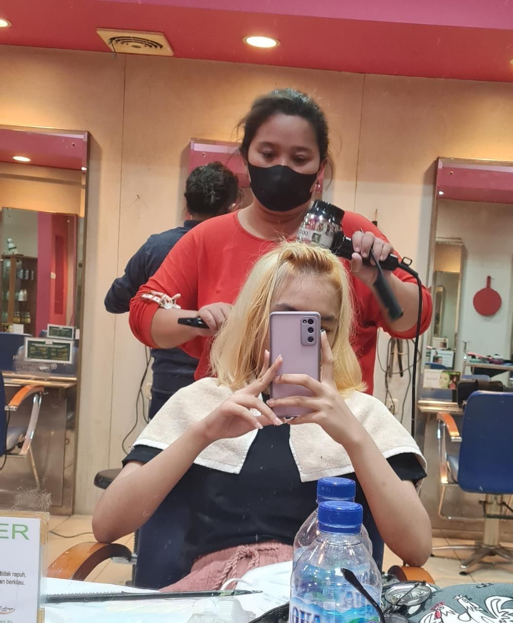 The New Hair Saga: Lahirnya Jamet Rawamangun | by Keni | Medium