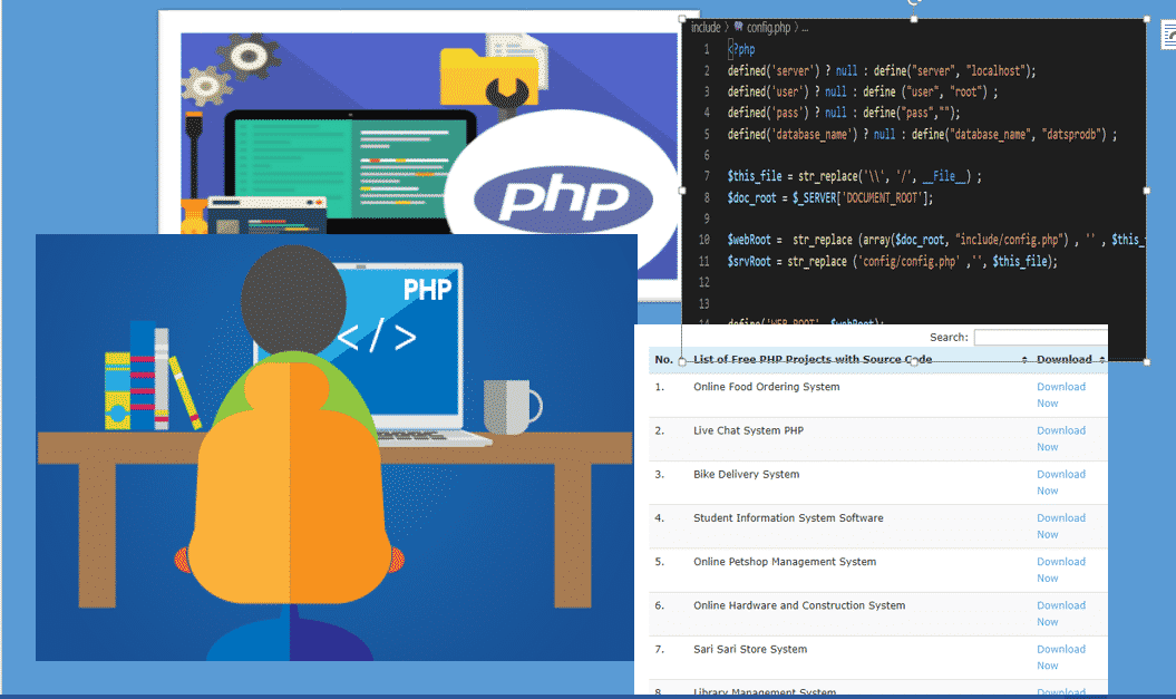 Best PHP Training in Chandigarh - CNT Technologies - Medium