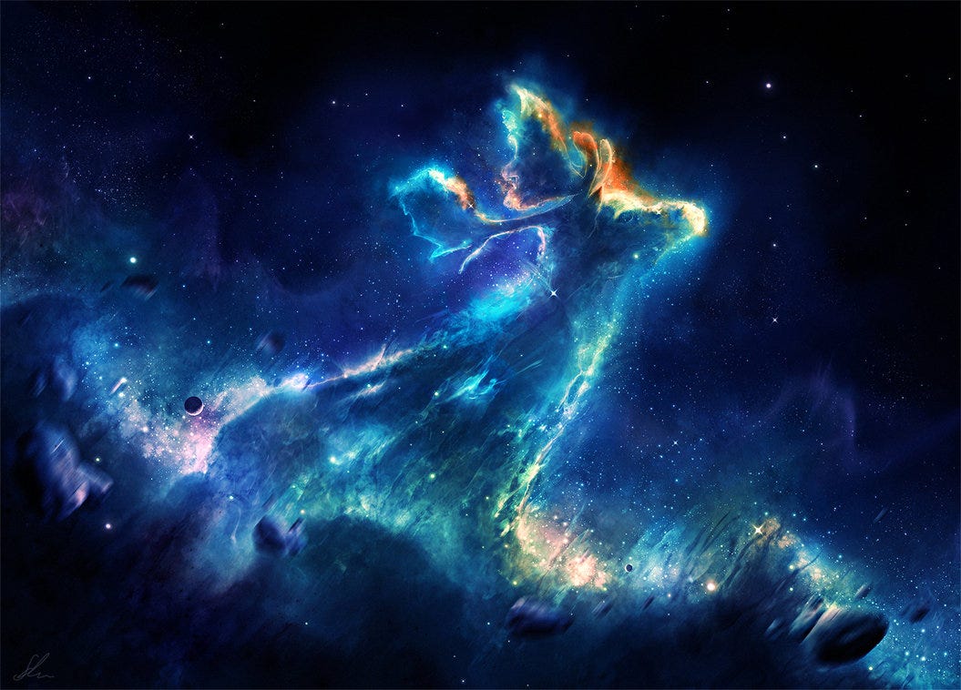 The Differing Wills (/TDW #1). This is the start of StarryNiGHT take ...