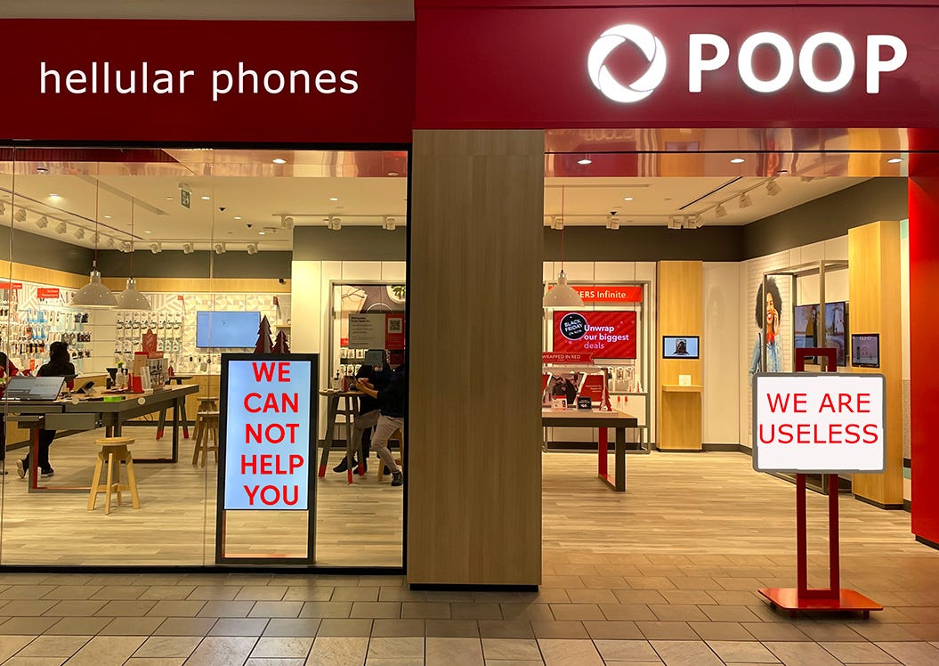 Poop Cellular. A rant | by Rodrigo S-C | Mar, 2024 | Medium