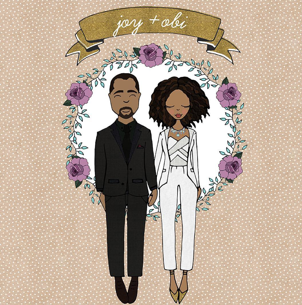 Throwback Celebrity Wedding of the Week | by Dapper In Love | Medium