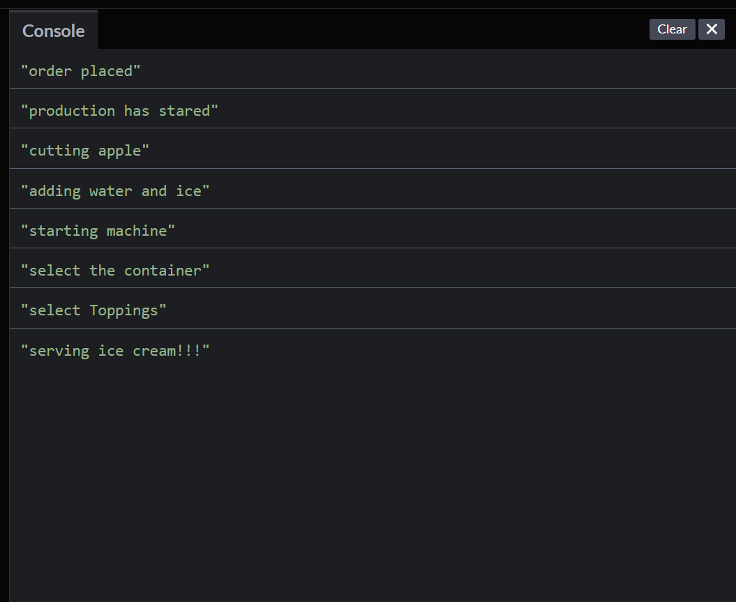 Asynchronous JavaScript. In this article we will talk about… | by ...