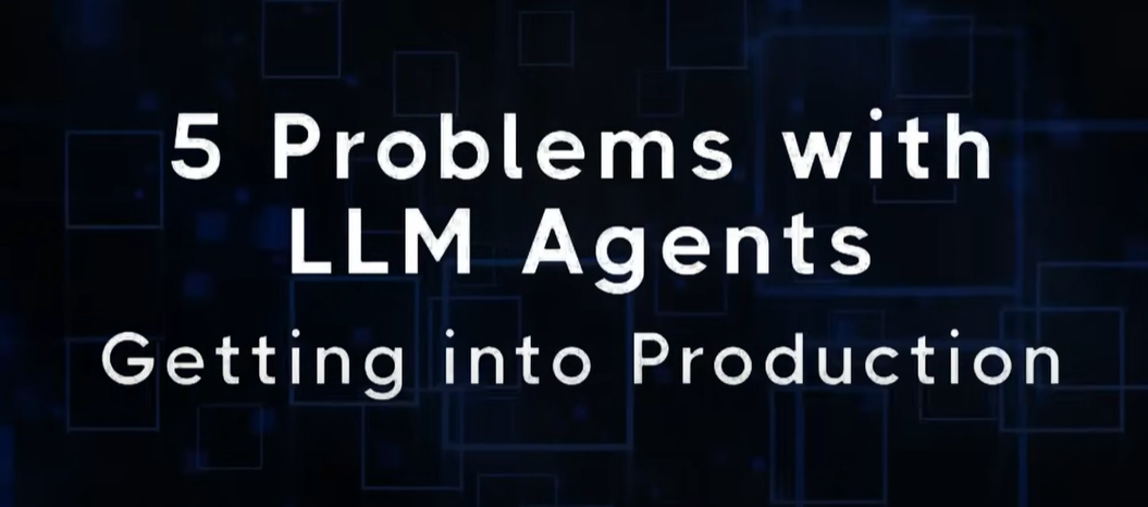 Top 5 Challenges to Overcome When Deploying LLM Agents in Production | by Naveen Pandey | Medium