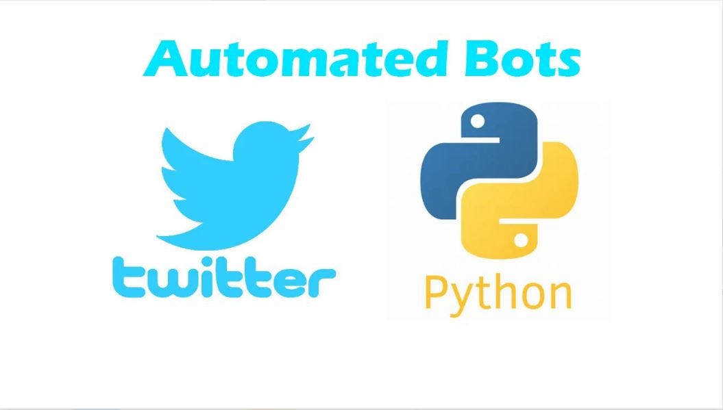 Building my first Python App: SageBot — The Sage Twitter bot. | by ...