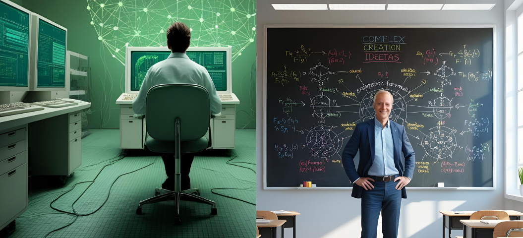 The Gods of AI: Most Influential Computer Sciencists You Should Know ...