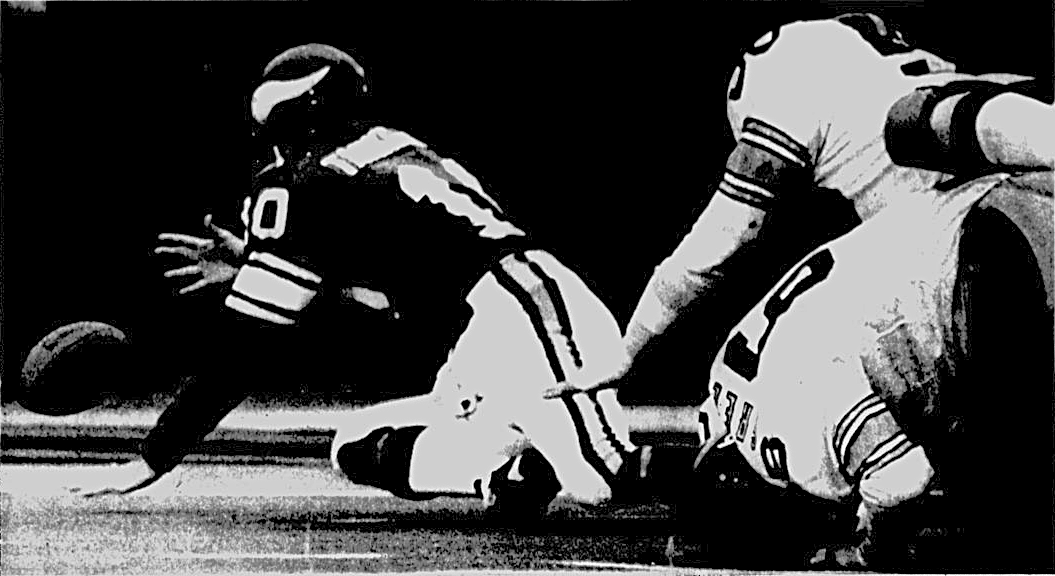 A History of the Safety in the Super Bowl | by John Adam Gosham | Medium