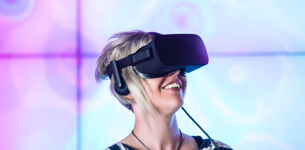 Three key things immersive content makers need to know | by Digital ...