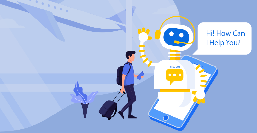 Travel Planning Chatbot: Plan your Holidays Wisely | by Botgo ...