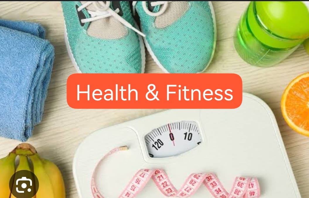 Turn Fat into FIT…. Let’s CRUNCH into Fitter, Healthier and… | by Fatima Shah | Aug, 2023 | Medium