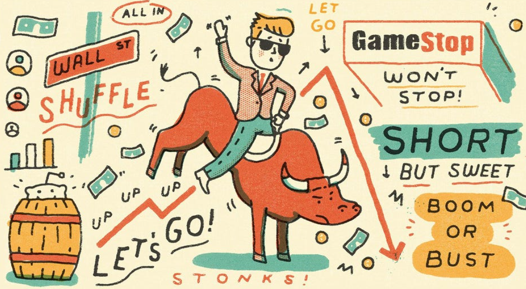 Curated list of libraries, packages and resources for Quants | by ...