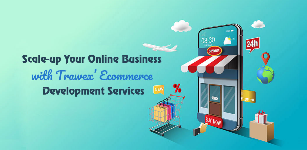 Ecommerce Portal Solution. In this present era E-Commerce is a… | by ...