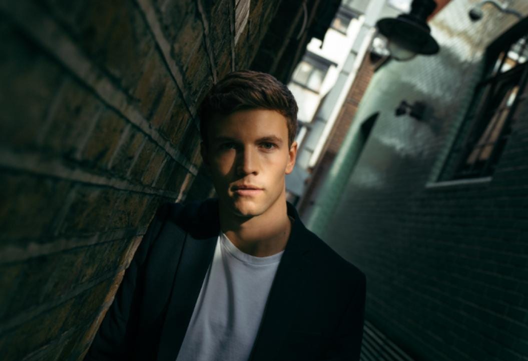 INTERVIEW: Leo Suter on his enjoyment of auditions & his role in ...