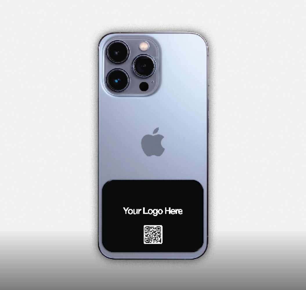 Redefining Mobile Interactions: The Power of Rabt NFC Mobile Stickers ...