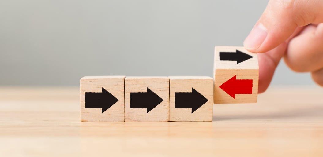 Dealing with Anti-Agile Team Members: Tips and Advice | by Nomad ...