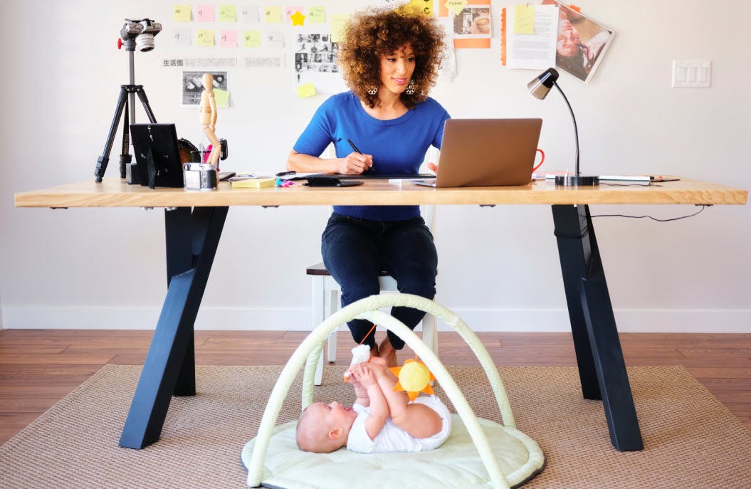 Balance Work: The Key to Living Your Best Life - Novena's Pulse - Finding Clarity in a Noisy ...