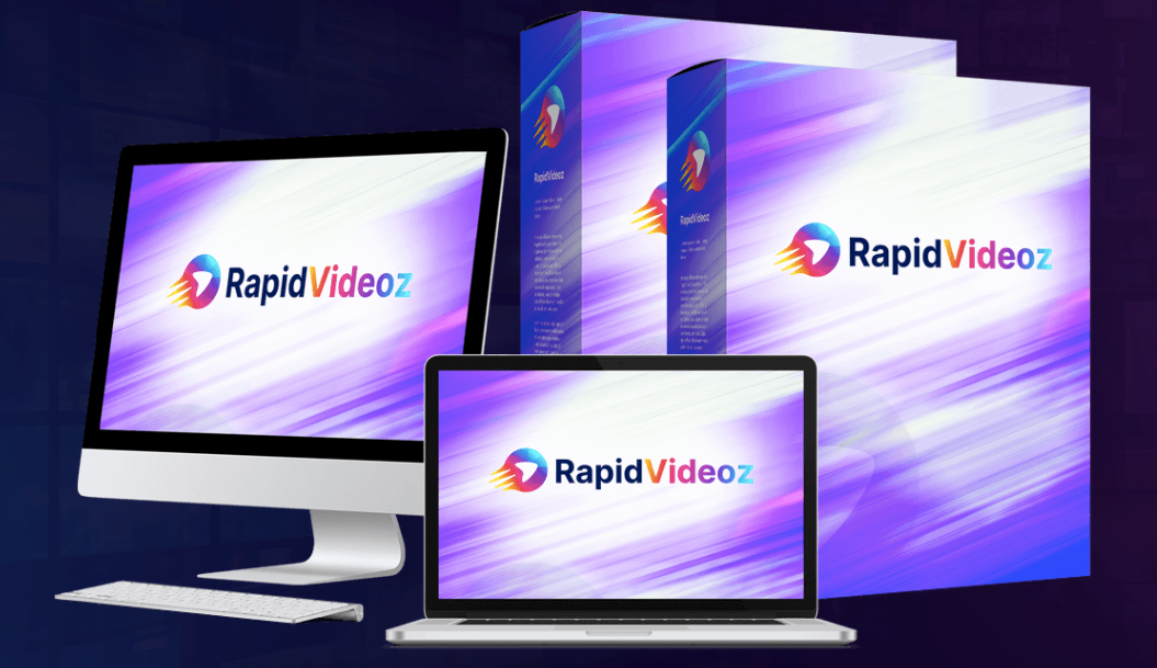 RapidVideoz Review — The Secret To Increasing YouTube Views Fast | by ...