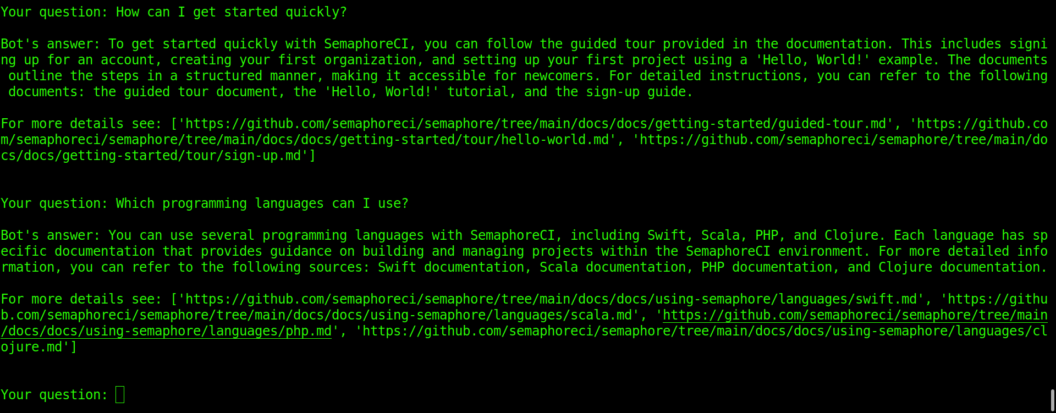 How To Build A Rag Chatbot To Chat With Documents Using Sparse Data By Semaphore Medium 1939