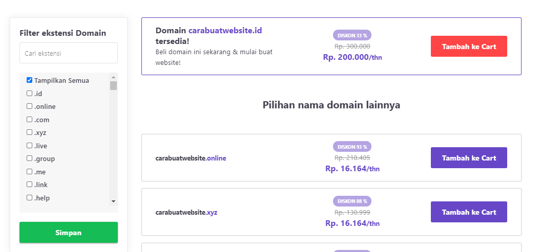 PENYUSUNAN SKETSA WEBSITE DENGAN TEKNIK SPRINT | by Faturrohman | Medium