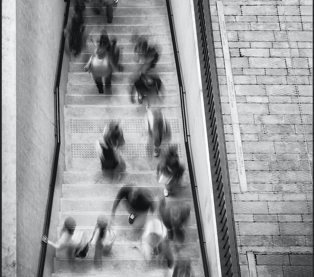How to Succeed by Embracing Change — ideamix | by ideamix | Medium