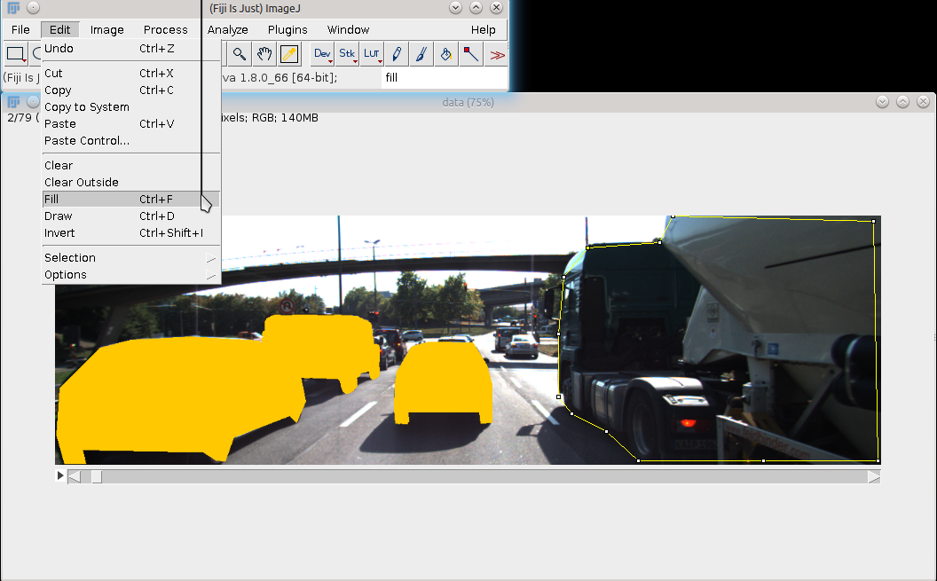 A brief introduction to ImageJ/FIJI | by Shankar | DataDrivenInvestor