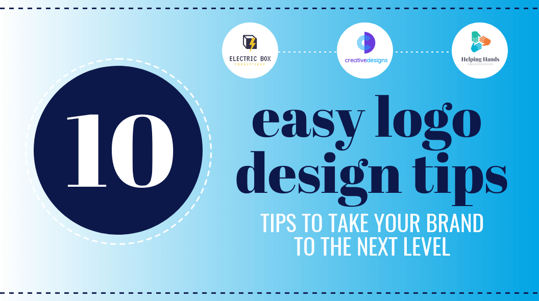 How can I tell if a logo designer is good at creating logos that are ...