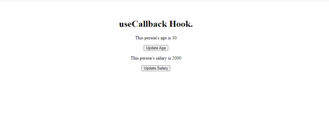 Demystifying the React useCallback Hook | by Semaphore | Medium