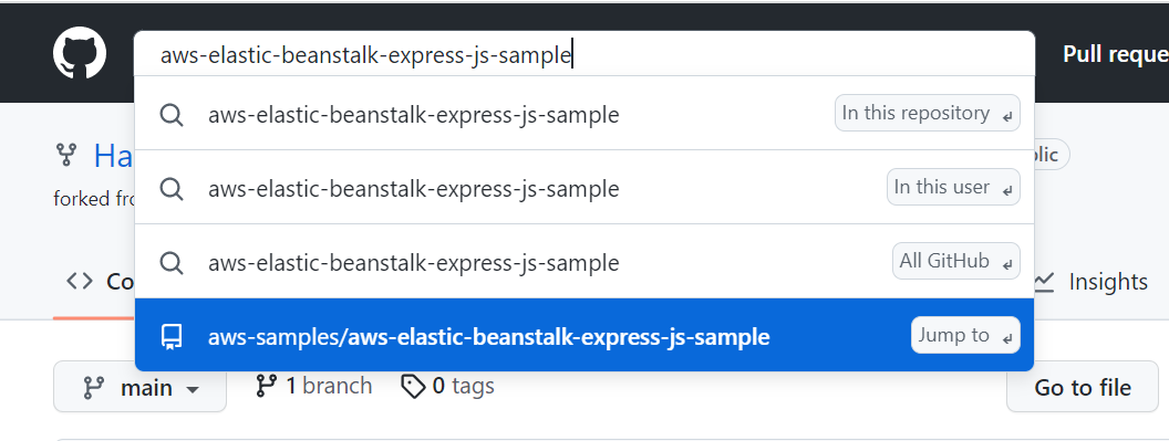 Deploying Sample Web Application In The Aws Code Pipeline By Pulling The Code From Git By