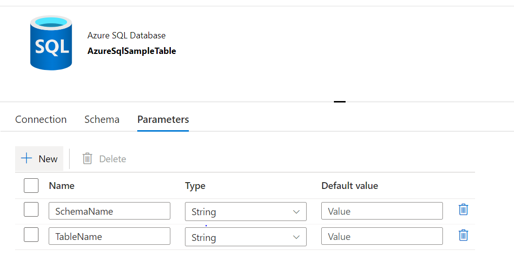 Examples Of Using Parameters In Azure Data Factory By Sujaykhandekar