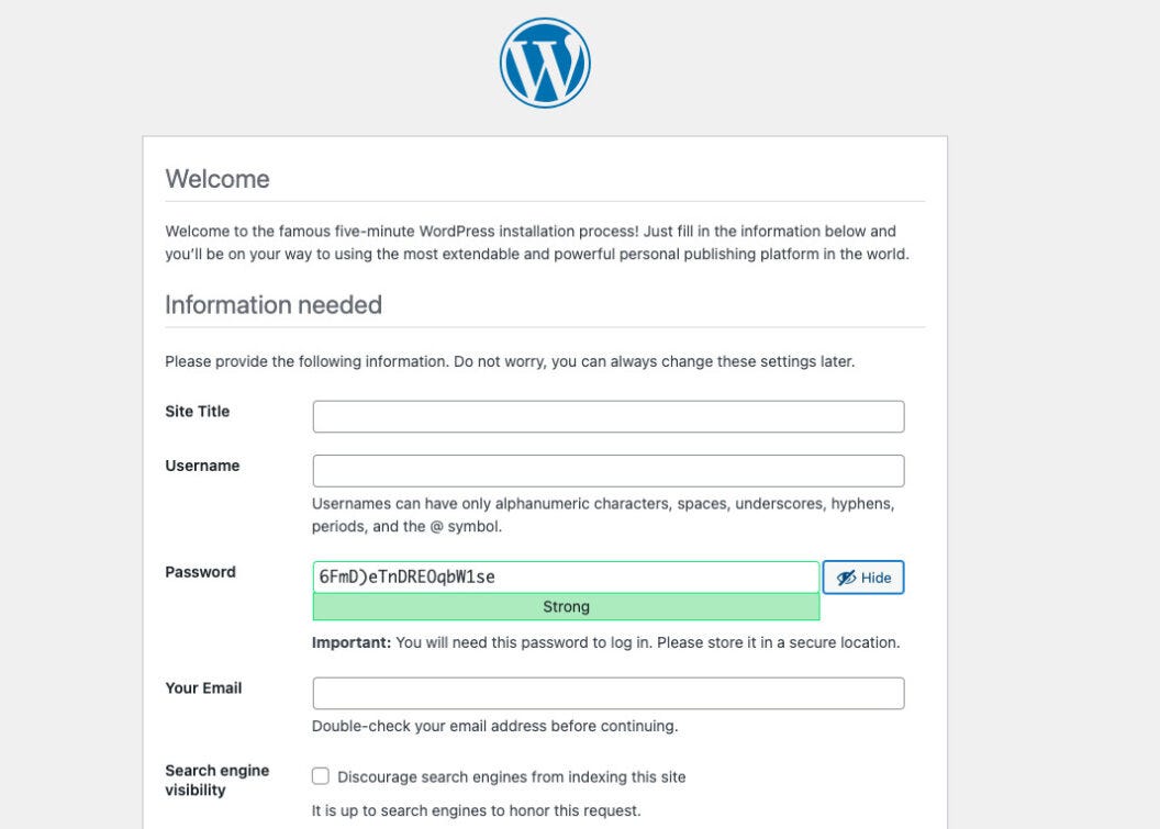 Three Practical Use Cases Of Docker Secrets By Semaphore Medium