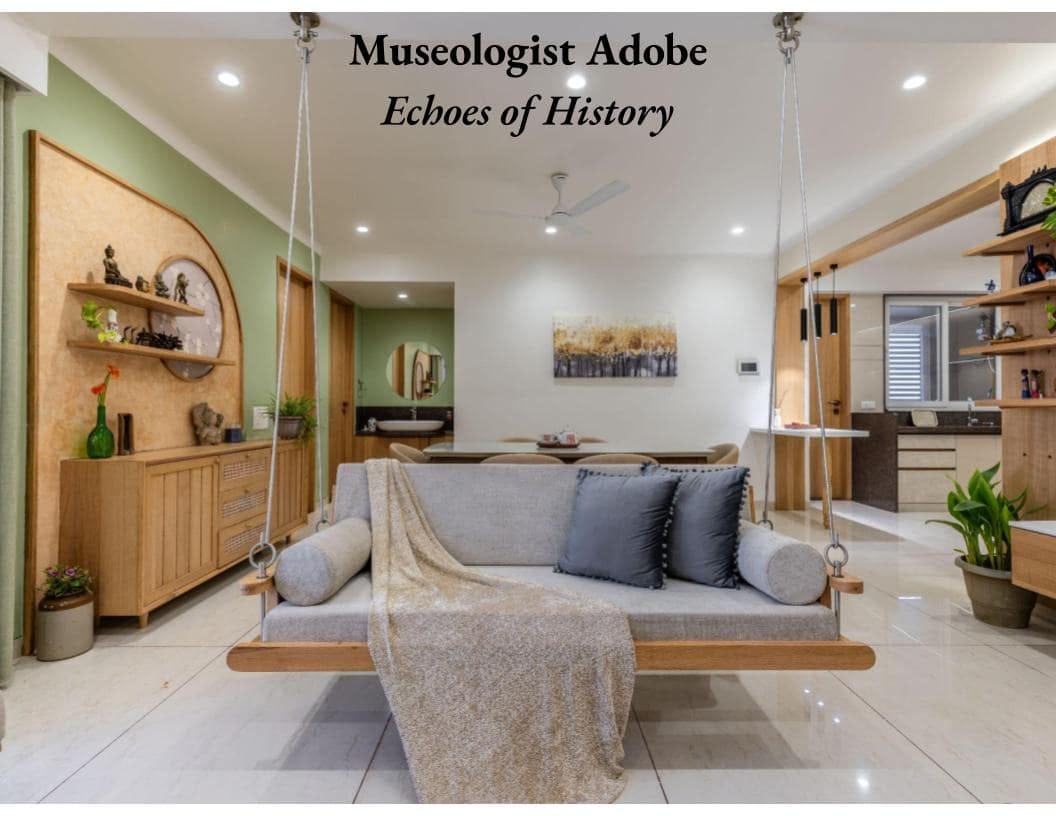 The House of Museologists, located in a city, is a hub for knowledge ...