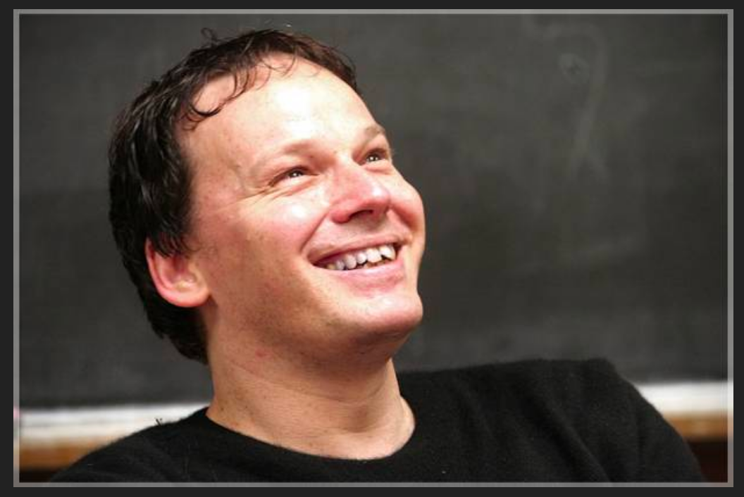 Remembering David Graeber. My friend David Graeber died yesterday… | by ...