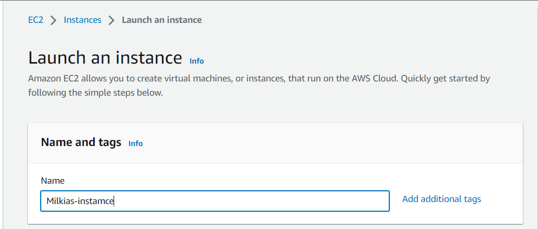 How to create placement group, and launch EC2 instances in placement ... How to create placement group, and launch EC2 instances in placement ...