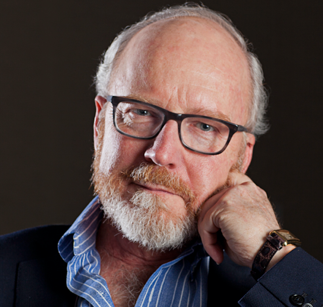 Interview Of The Week: John Hagel - Jennifer L. Schenker - Medium