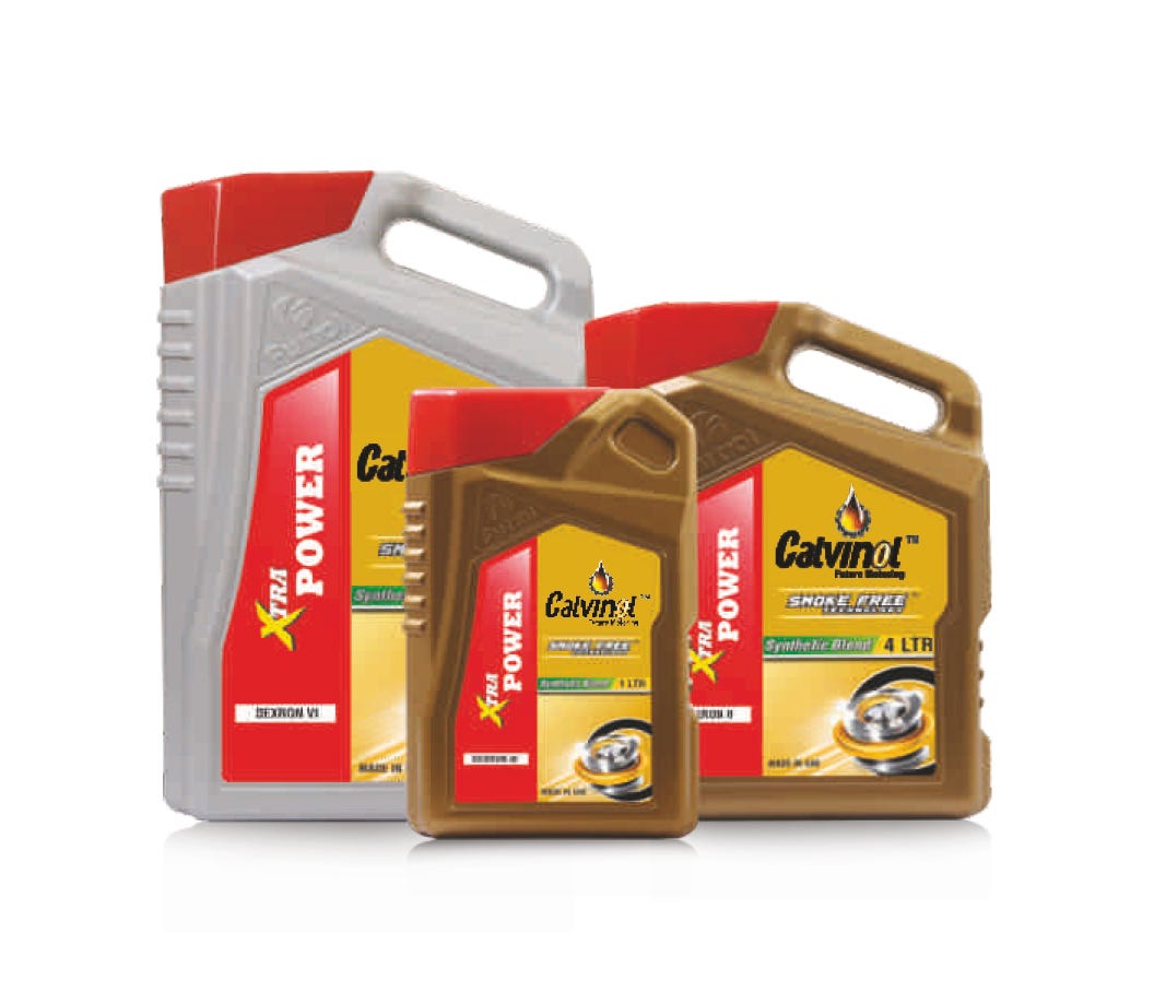 Why Choose Calvinol Engine Oil?. Worldwide manufacturer for lubricants ...