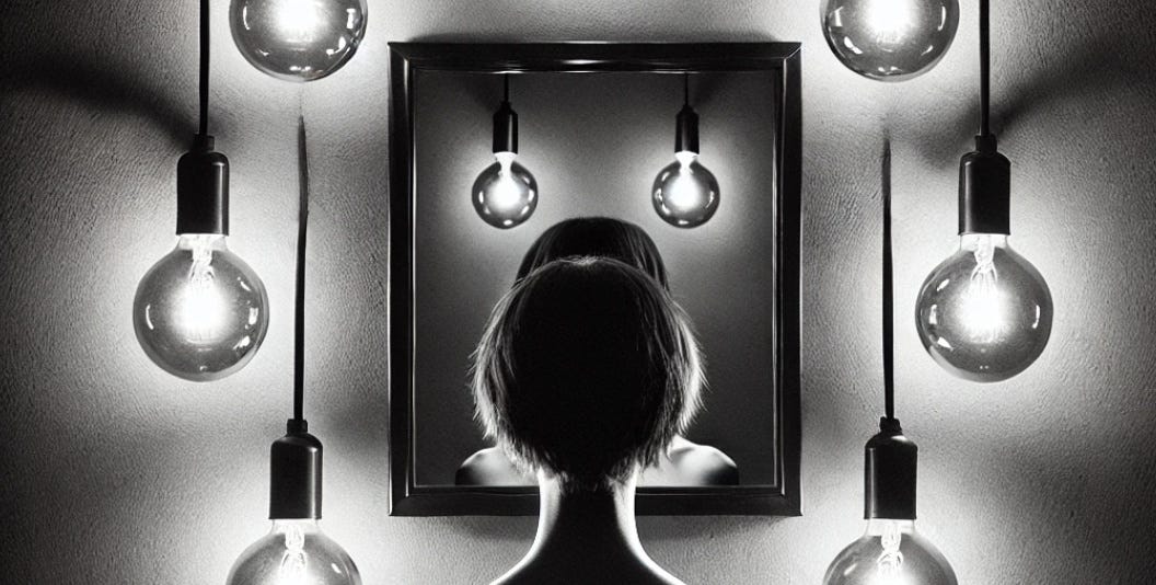 Personal Development or Temporary Behavioral Change? | by Mr. Mindful | Jan, 2025 | Medium