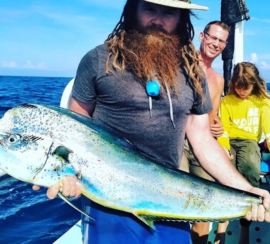 Bali Deep Sea Fishing. Both residents and visitors alike enjoy… | by ...